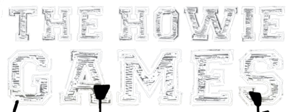Home The Howie Games