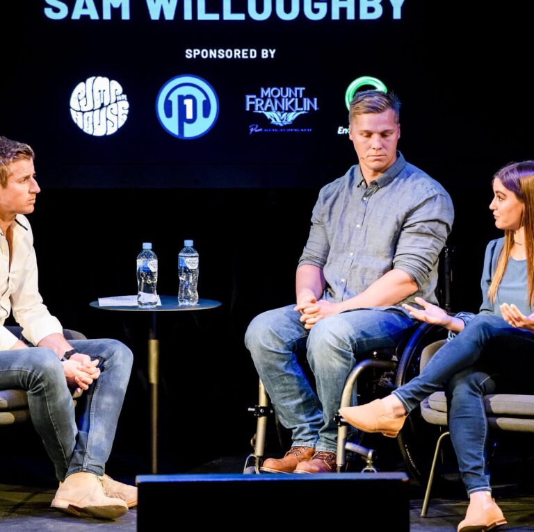 Home The Howie Games