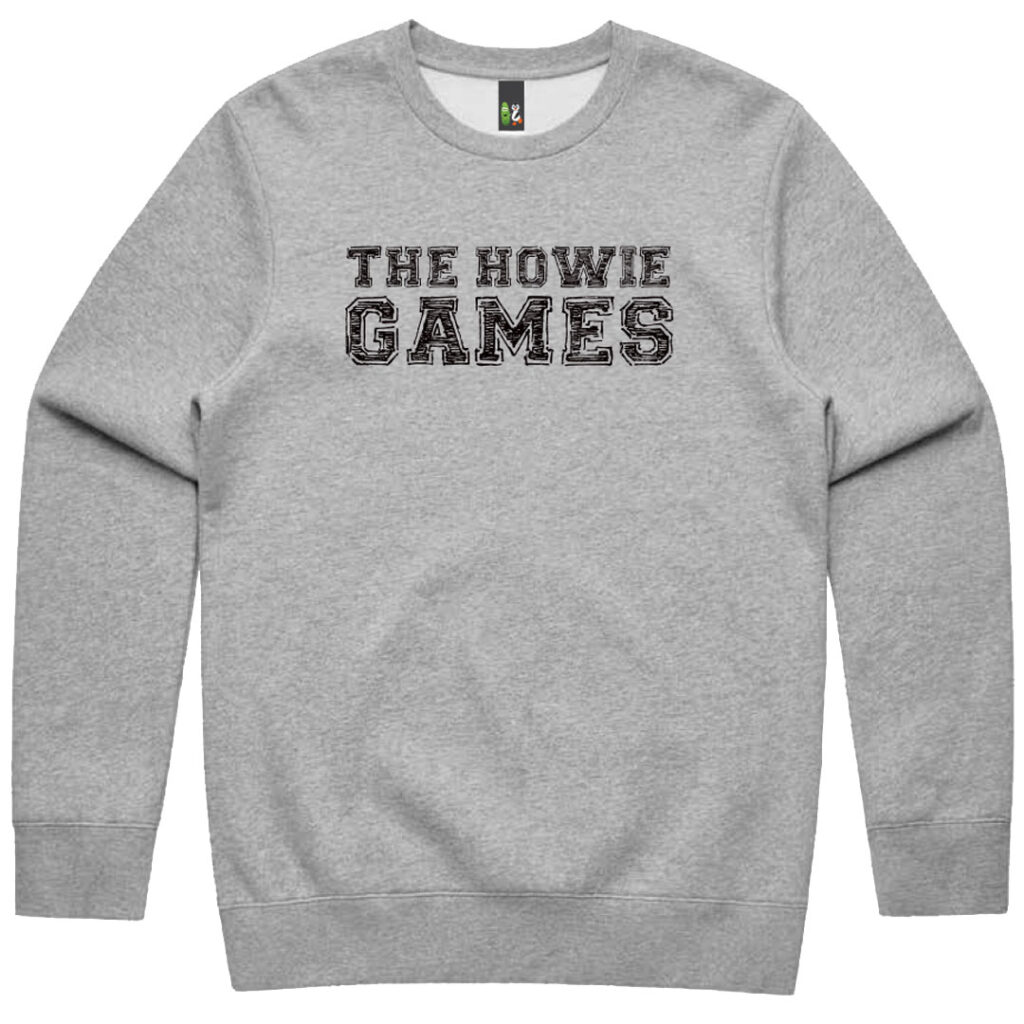 Shop - The Howie Games