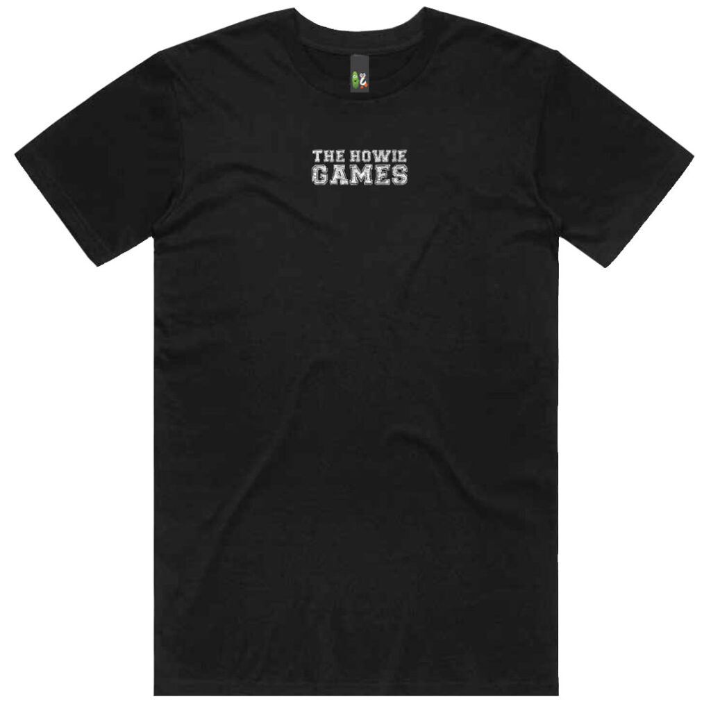Shop - The Howie Games