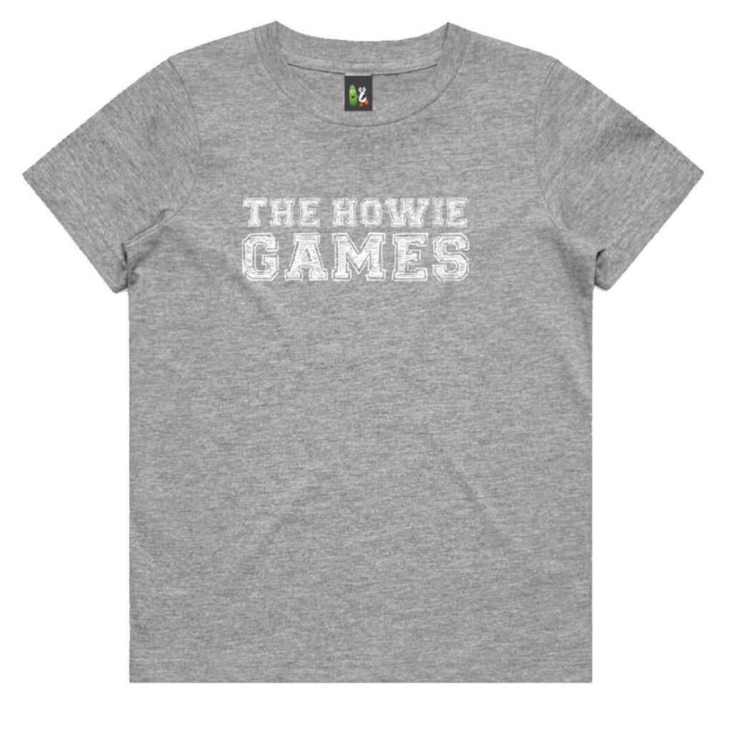 Shop - The Howie Games
