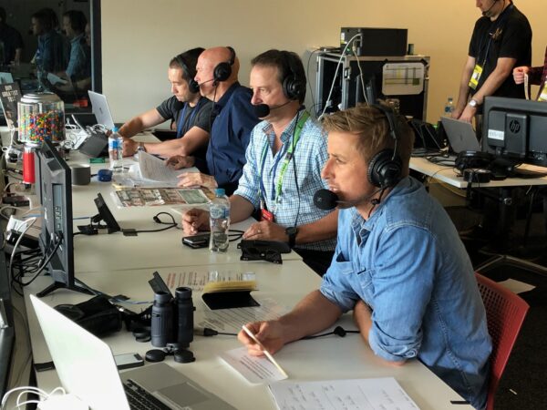 Home The Howie Games