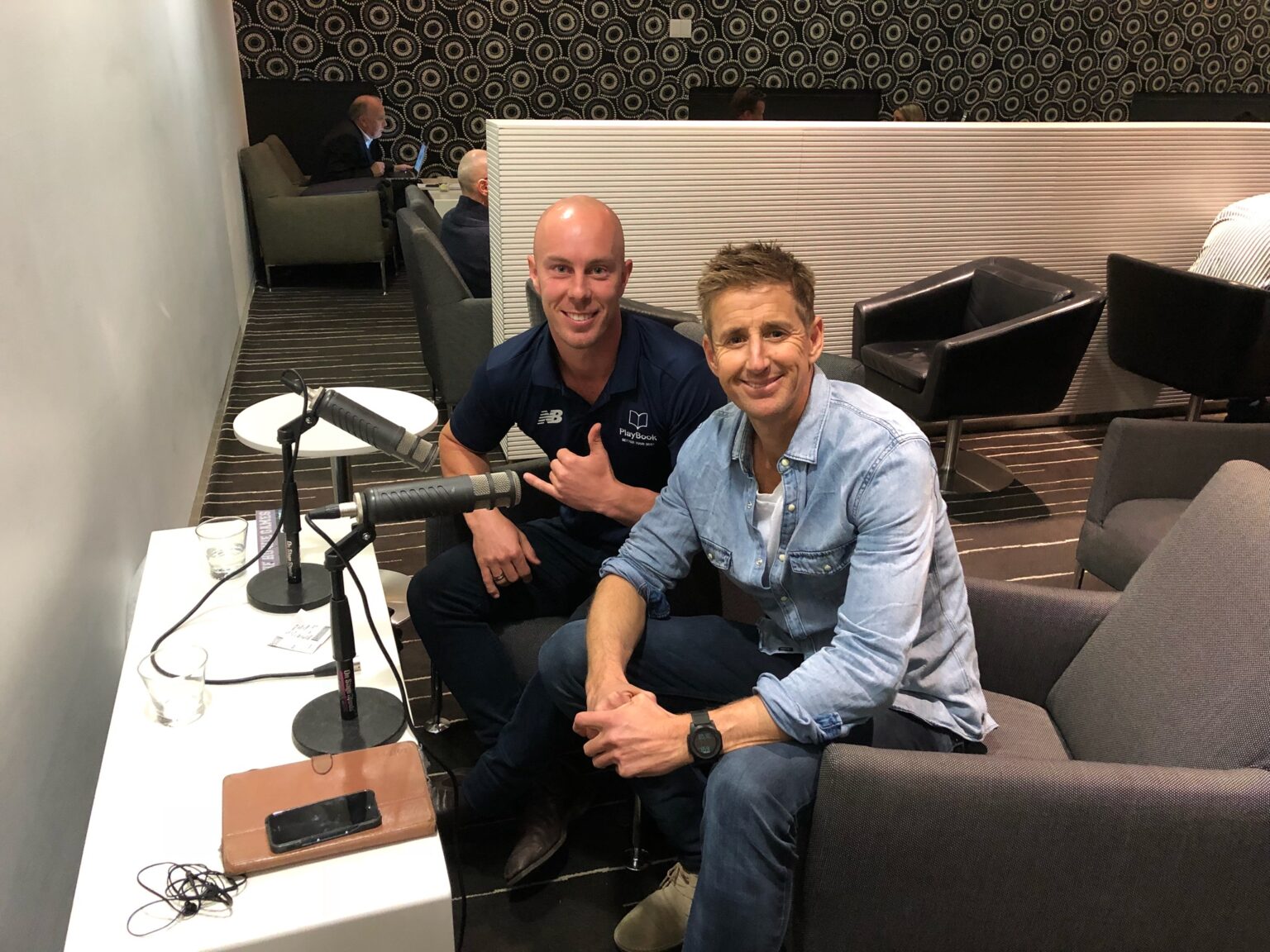 Home The Howie Games