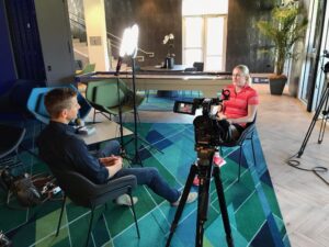 Home The Howie Games