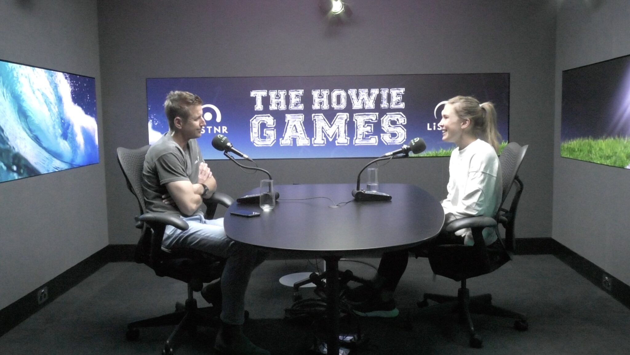 The Howie Games - Head and Heart